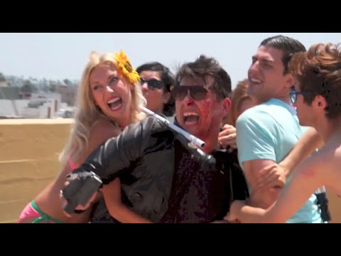 Going Viral - Episode 1: Pilot