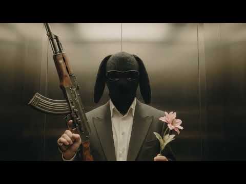Eilly - LA HAINE ( Clip Officiel )