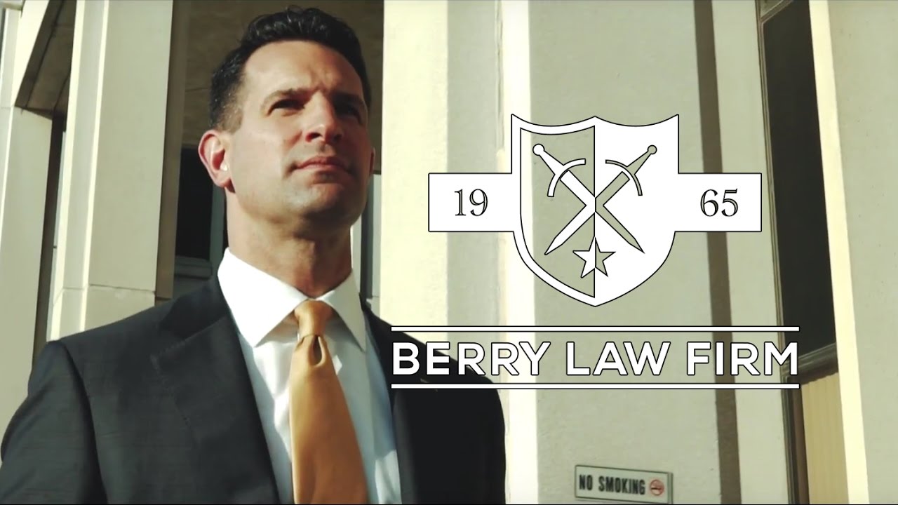 Why Does Berry Law Firm Help Veterans Appeal Disability Claims? | PTSD ...
