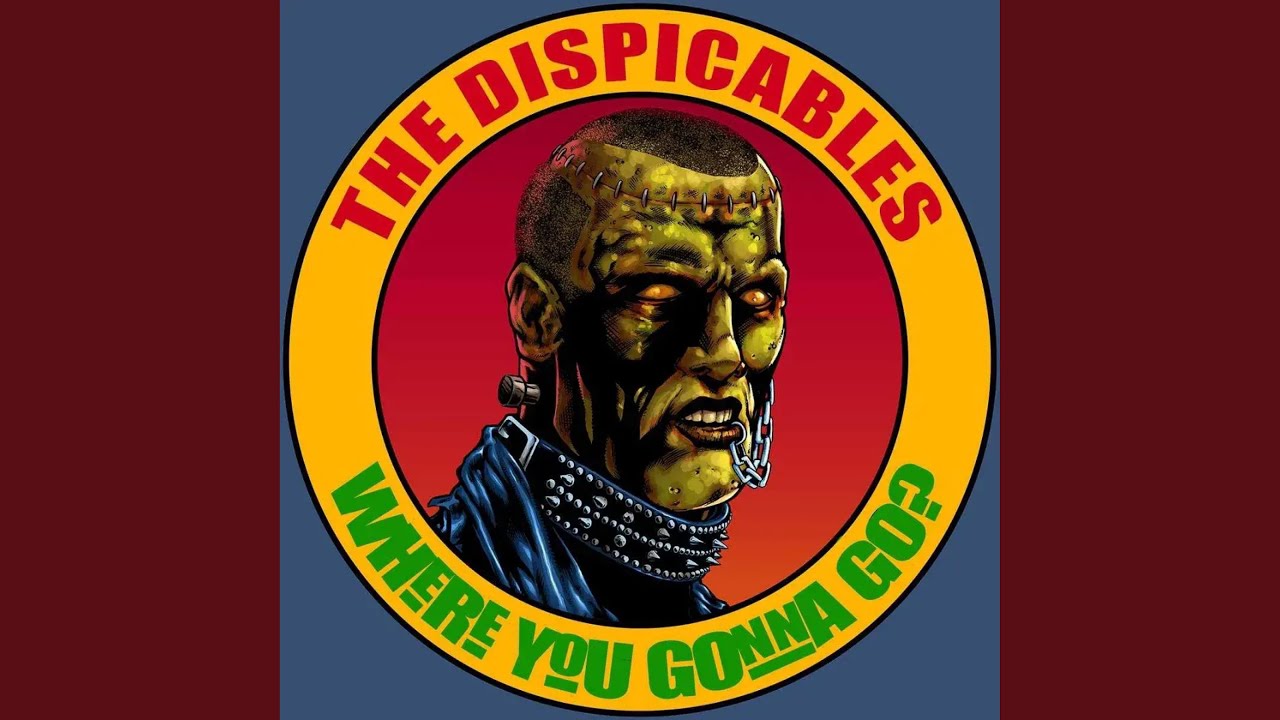 Where you gonna go? - YouTube