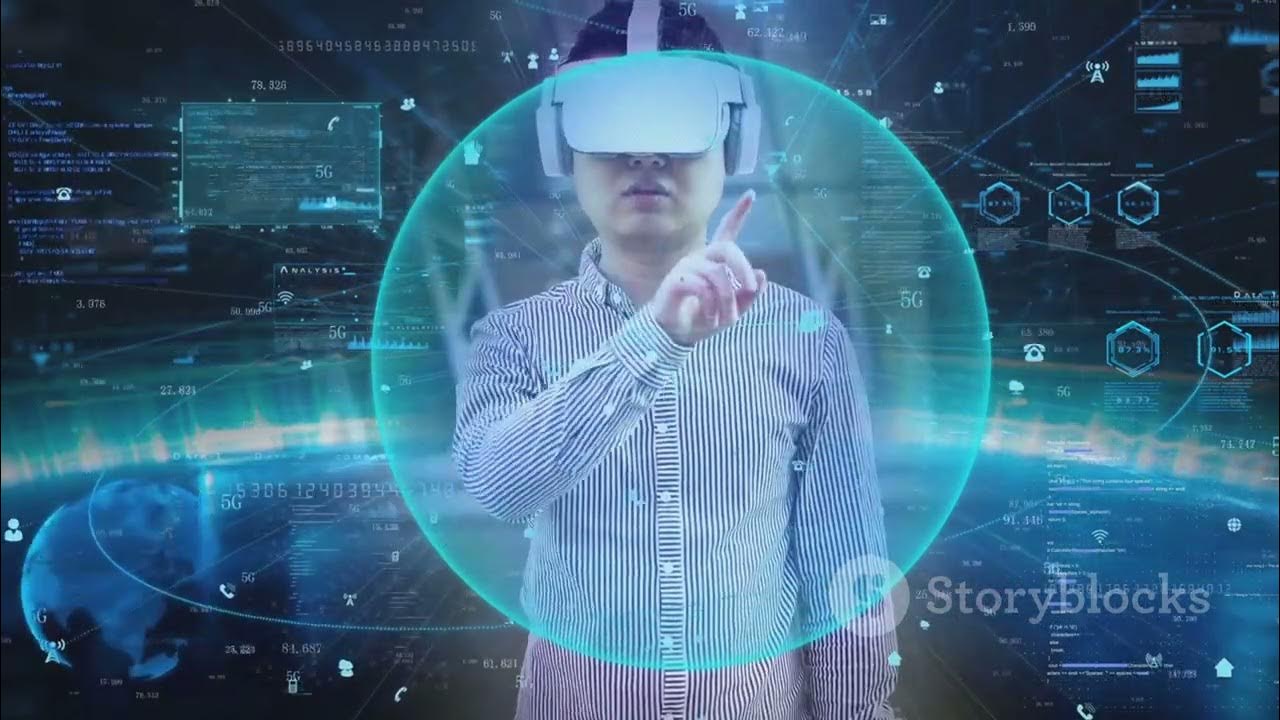 Unveiling the Matrix: Is Our Reality a Simulation? - YouTube