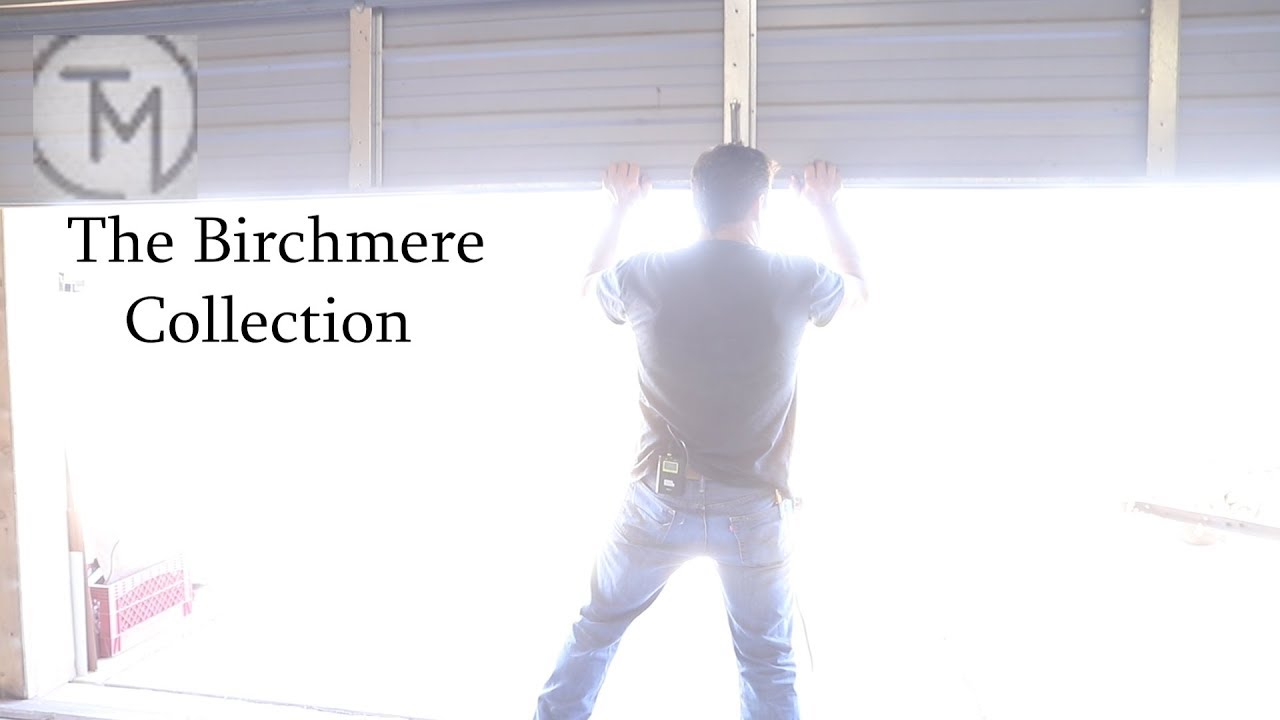 Tim McClellan: The Birchmere Furniture Collection for Dining Room ...