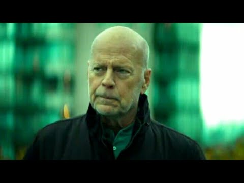 Detective Knight: Redemption | 2022 | Official Trailer | Action Movie ...