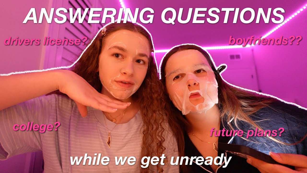 Cilla & Maddy's YouTube Channel | JKrew Fam