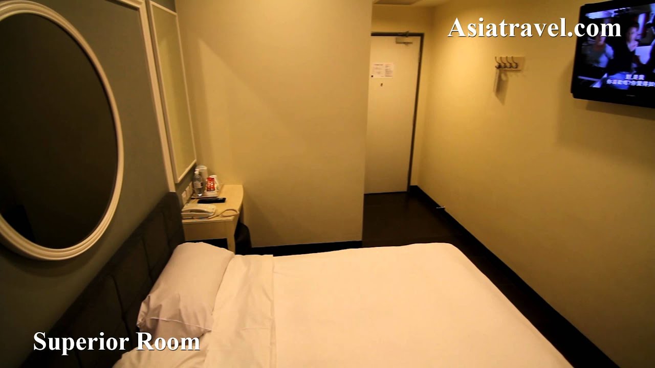Value Hotel Balestier, Singapore - Hotel Overview by Asiatravel.com ...