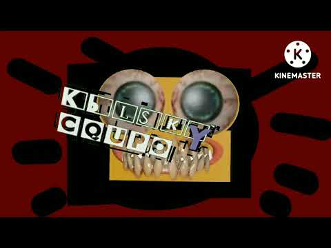 Klasky Csupo NightMares Logo Remake (1998-2002)