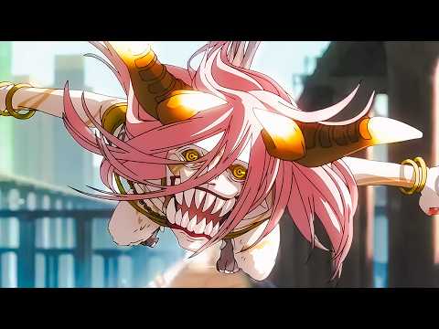 「AMV」By Blood