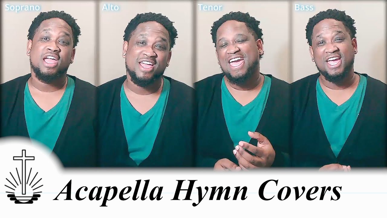 Hymns That Make You Feel Good ️ Nac Hymn Covers Youtube