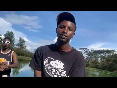Black D- Weedleen ft YoungBuki (Official Music Video)