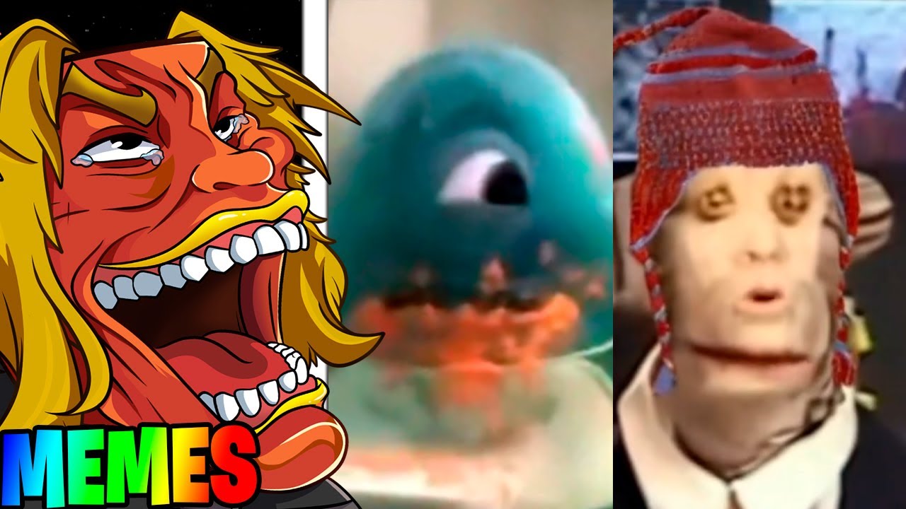 c3jo REACCIONA🖥️: MEMES QUE LA GENTE LE PASÓ 15 (Y SUS LIKES DE TIKTOK ...