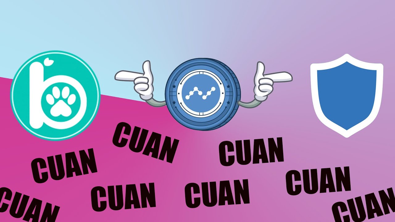 CARA MUDAH SWAP/JUAL TOKEN PAW WALLET | AIRDROP LEGIT TERBARU - YouTube