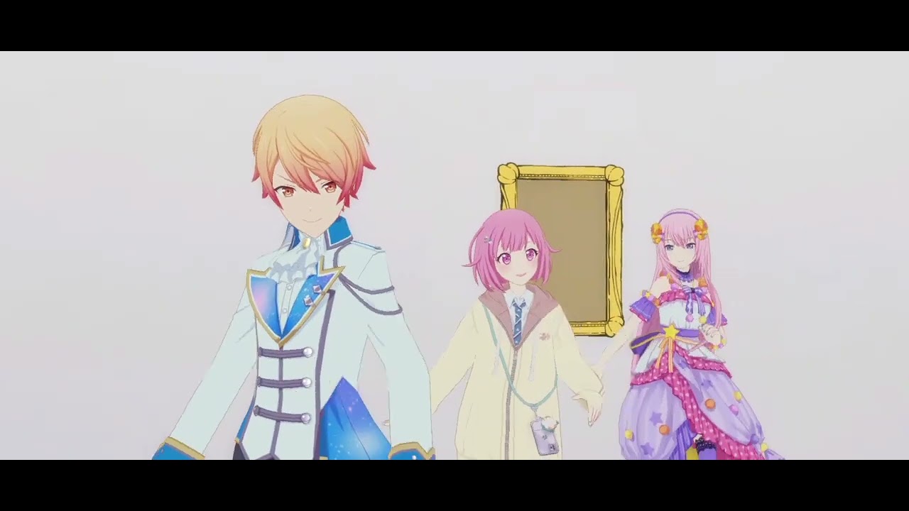 Living Millennium- Megurine Luka Edit - YouTube