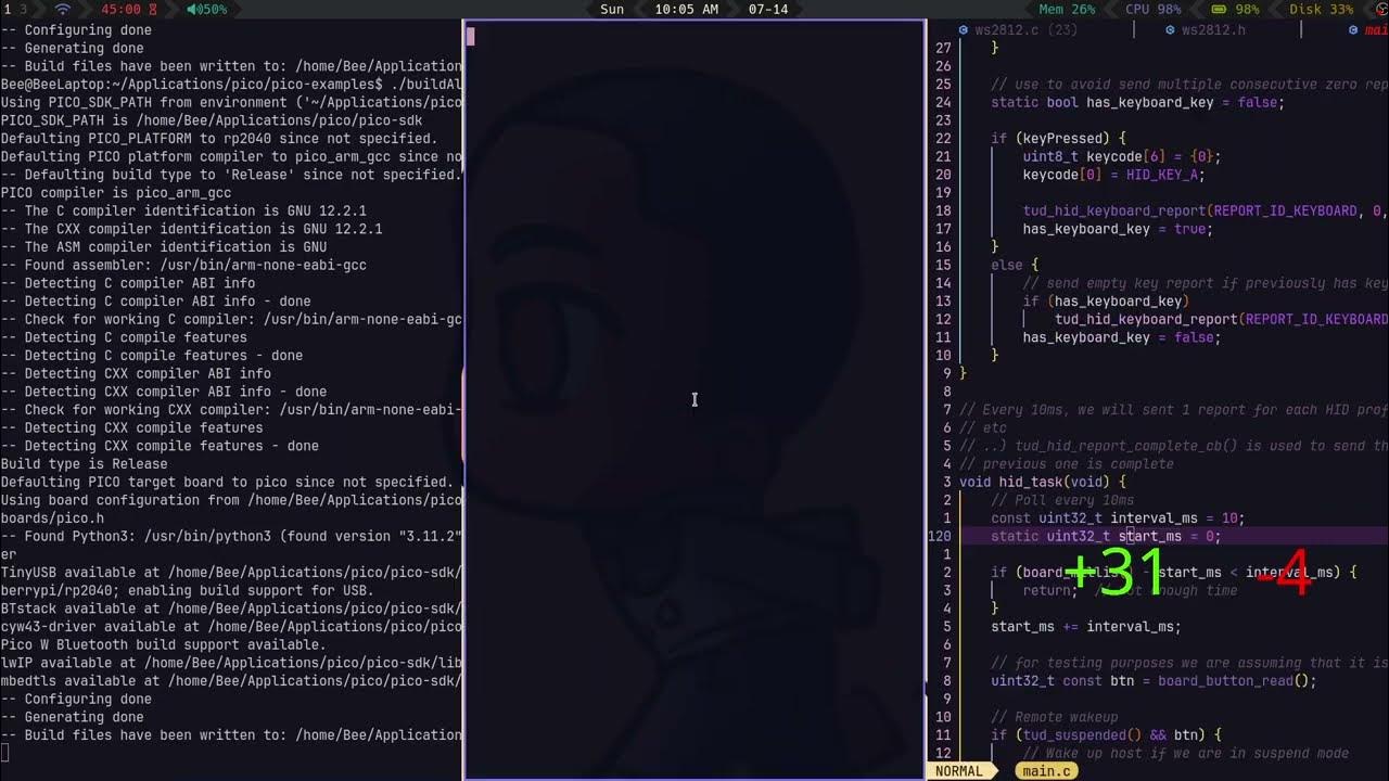 Programming Everyday Until I Graduate College | Day 120 - YouTube
