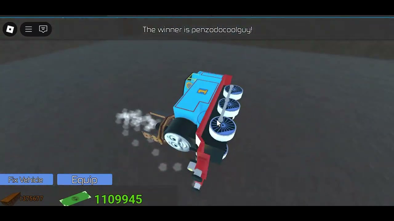 Thomas Racing: With Shaders. - YouTube
