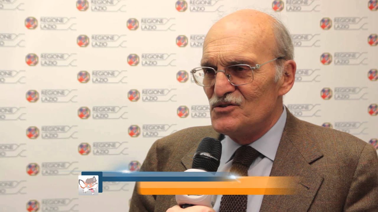 Intervista a FILIPPO MOSCARINI - Amministratore unico ISAM - YouTube