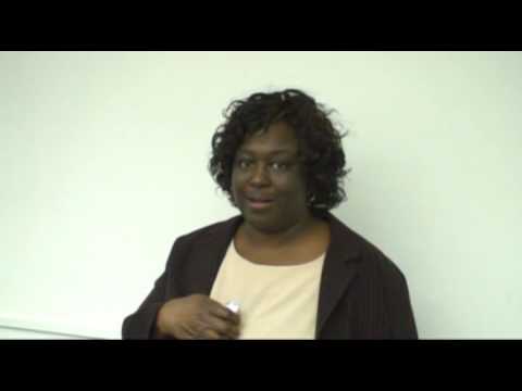 Addie Lester December 2009 Chester.mp4 - YouTube