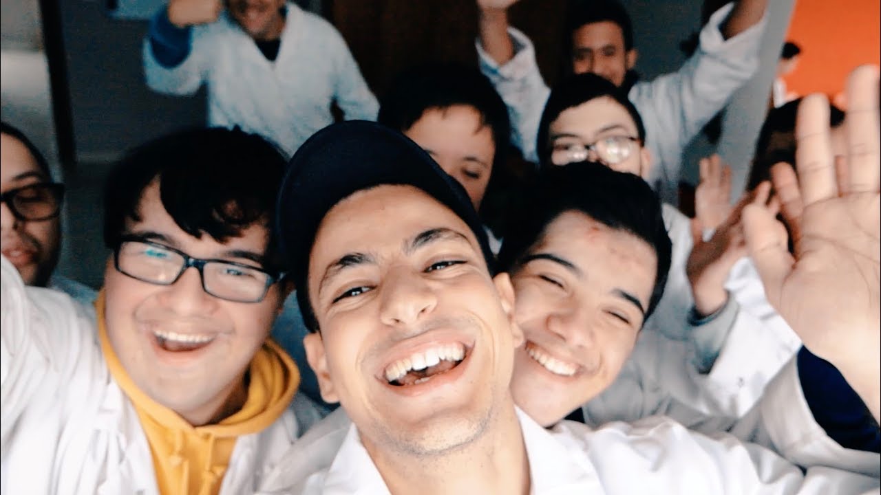 #24FOR24 - VLOG 127 - كلنا وليدات -(T̶R̶I̶S̶O̶M̶I̶E̶2̶1̶) WE ARE ALL ...