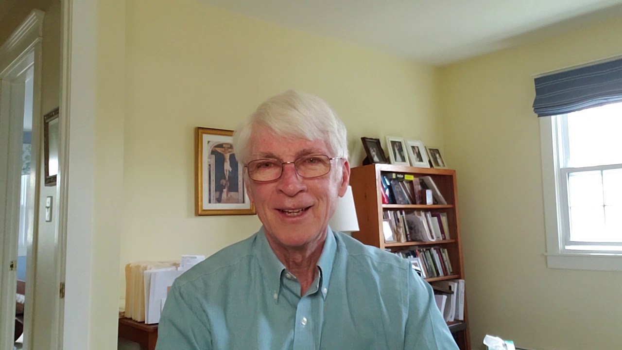 Ralph Martin - We're In This Together - YouTube