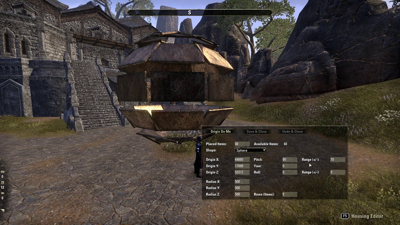 Immaculate Construction : Building a sphere - YouTube