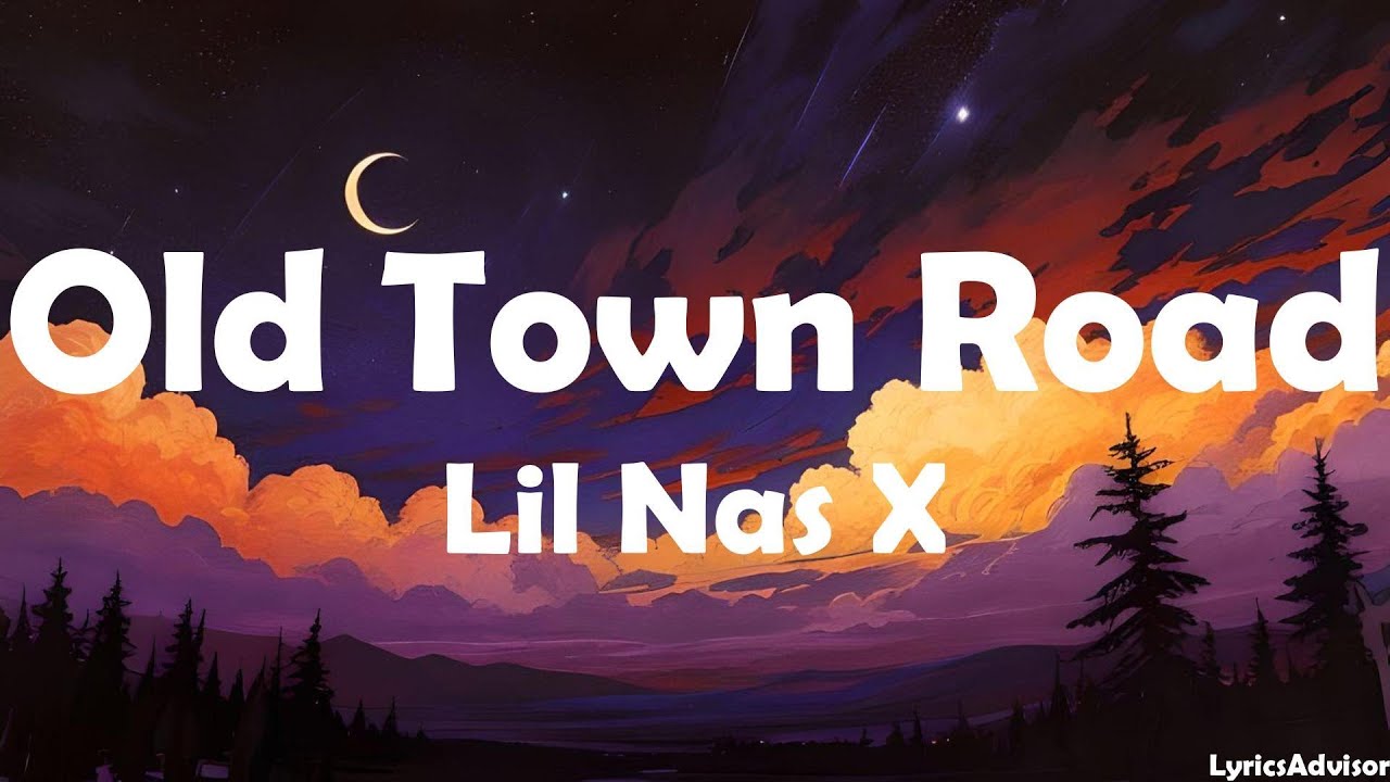 Lil Nas X - Old Town Road (Lyrics) - YouTube