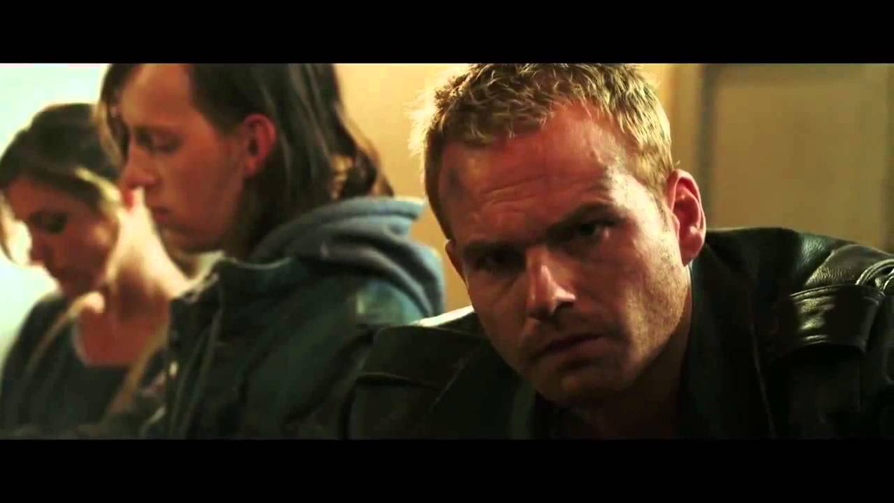 Zombie Hunter Trailer 2013 - YouTube