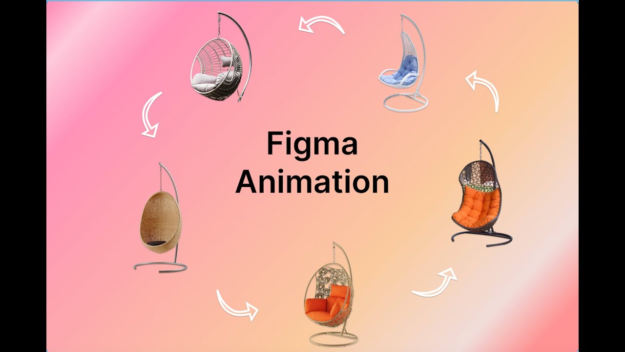 Figma Interaction Tutorial | Figma Design System #uidesign - YouTube