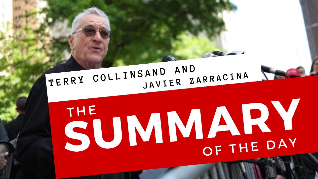 USA Today (Terry Collins y Javier Zarracina) - YouTube