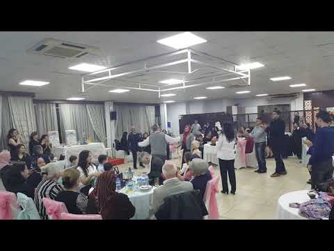 Sami Uyduran Çeçen oyunu oynuyor