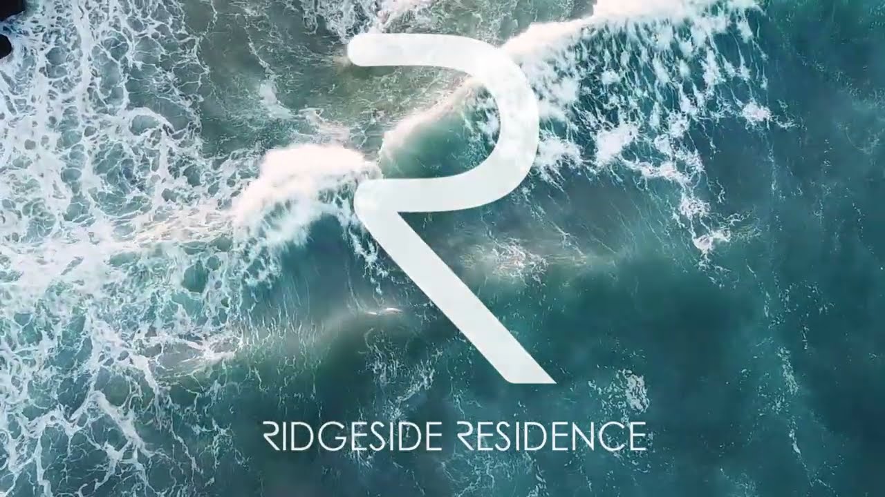 Ridgeside Residence 2 - YouTube