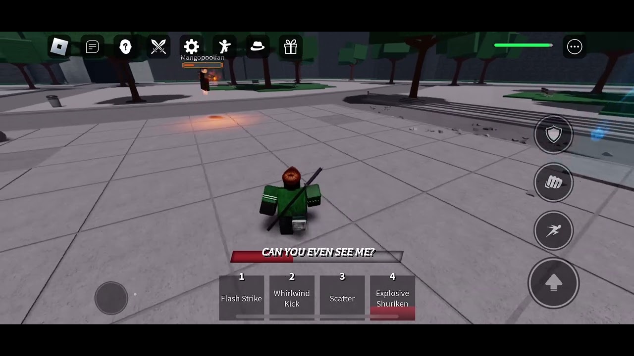 Friend battles episode 1 - YouTube