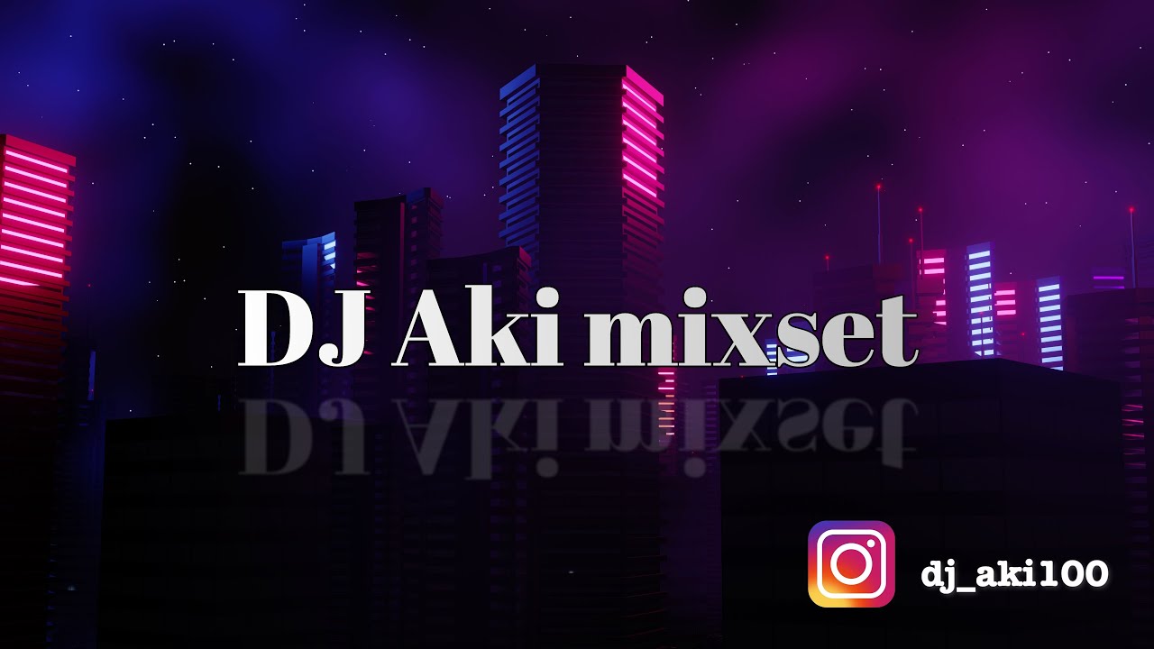 2024 클럽가고 싶을 때 듣는 최신클럽노래🔥 / DJ aki 2024 club bounce mixset - YouTube