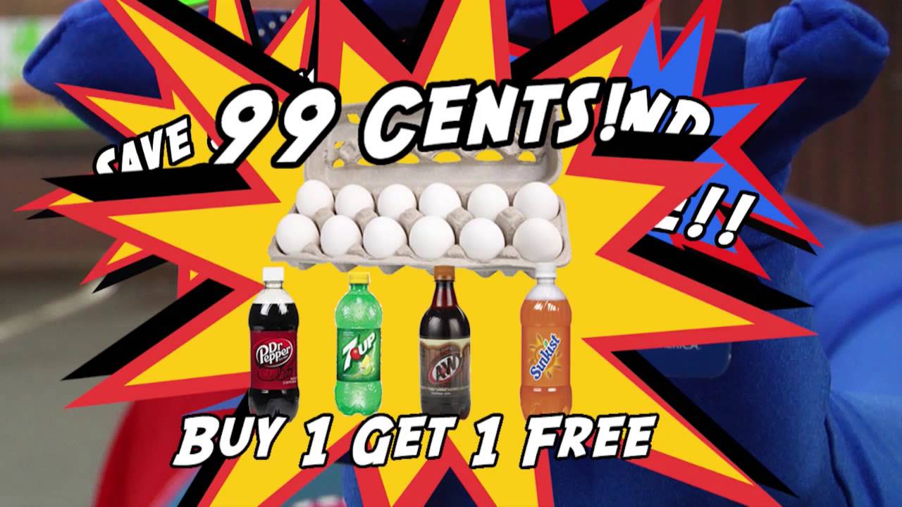 SuperAmerica: My SA Rewards Man Commercial - YouTube