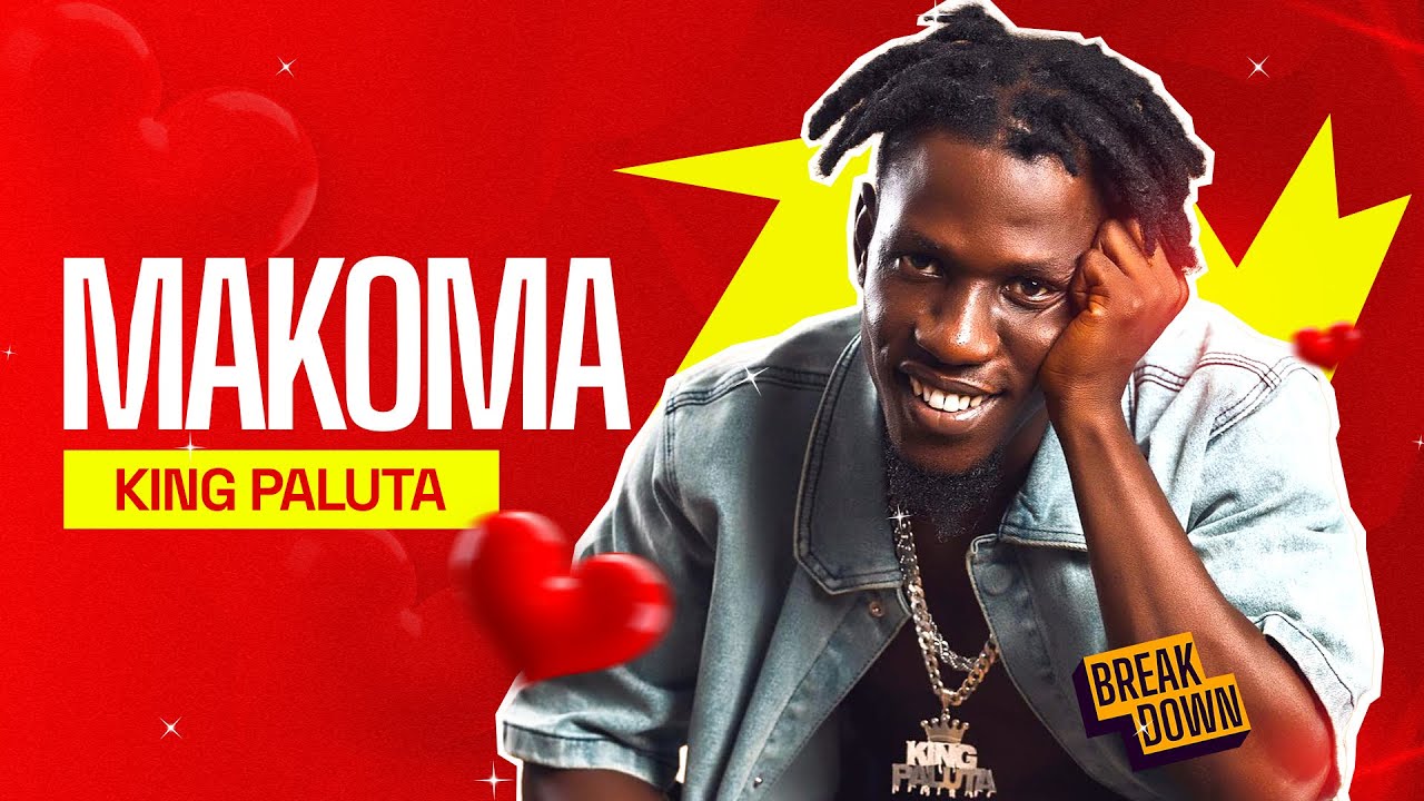 King Paluta Has Another Banger On The Market - YouTube