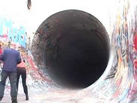 baldy pipeline - YouTube