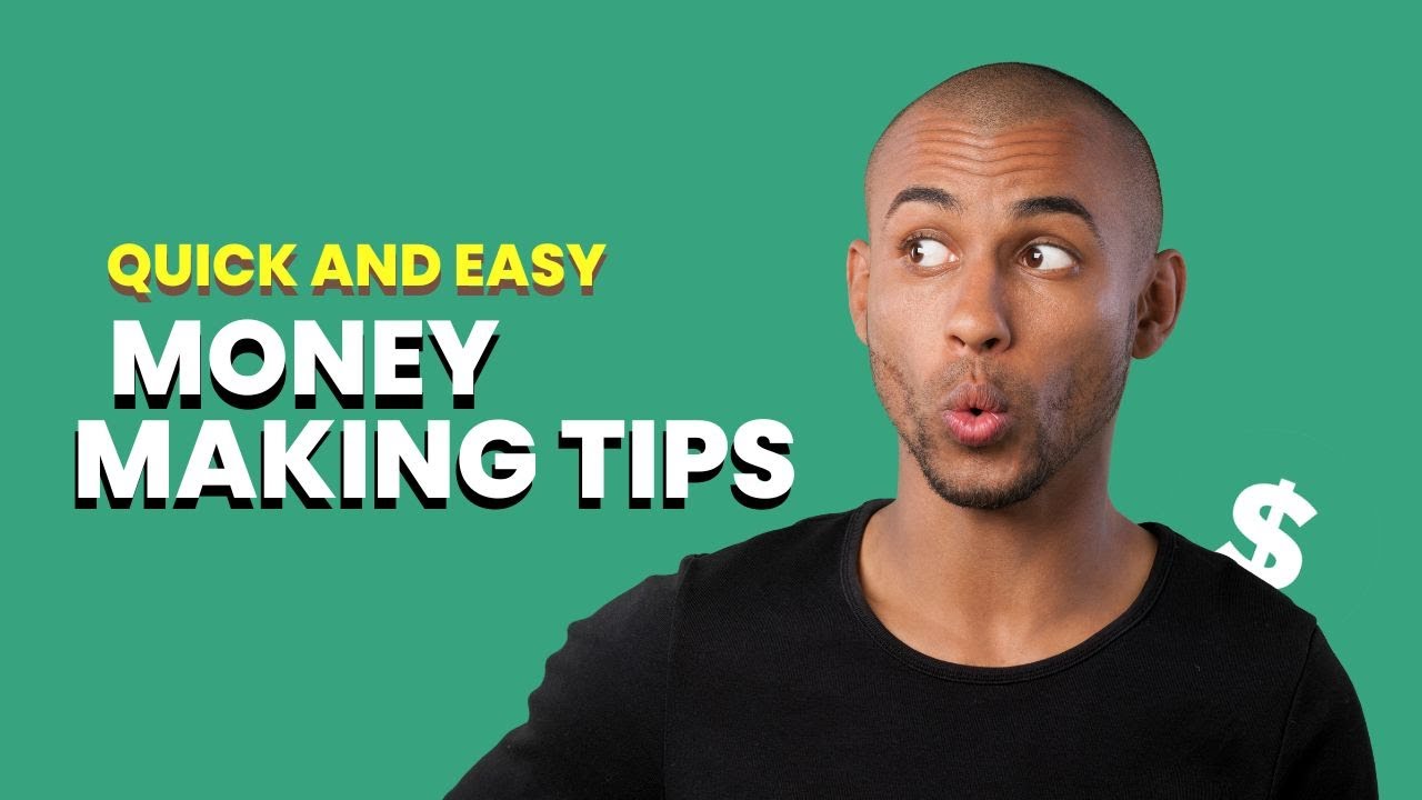 Discover the Money Making Secrets for 2024: Mastering Your Finances ...