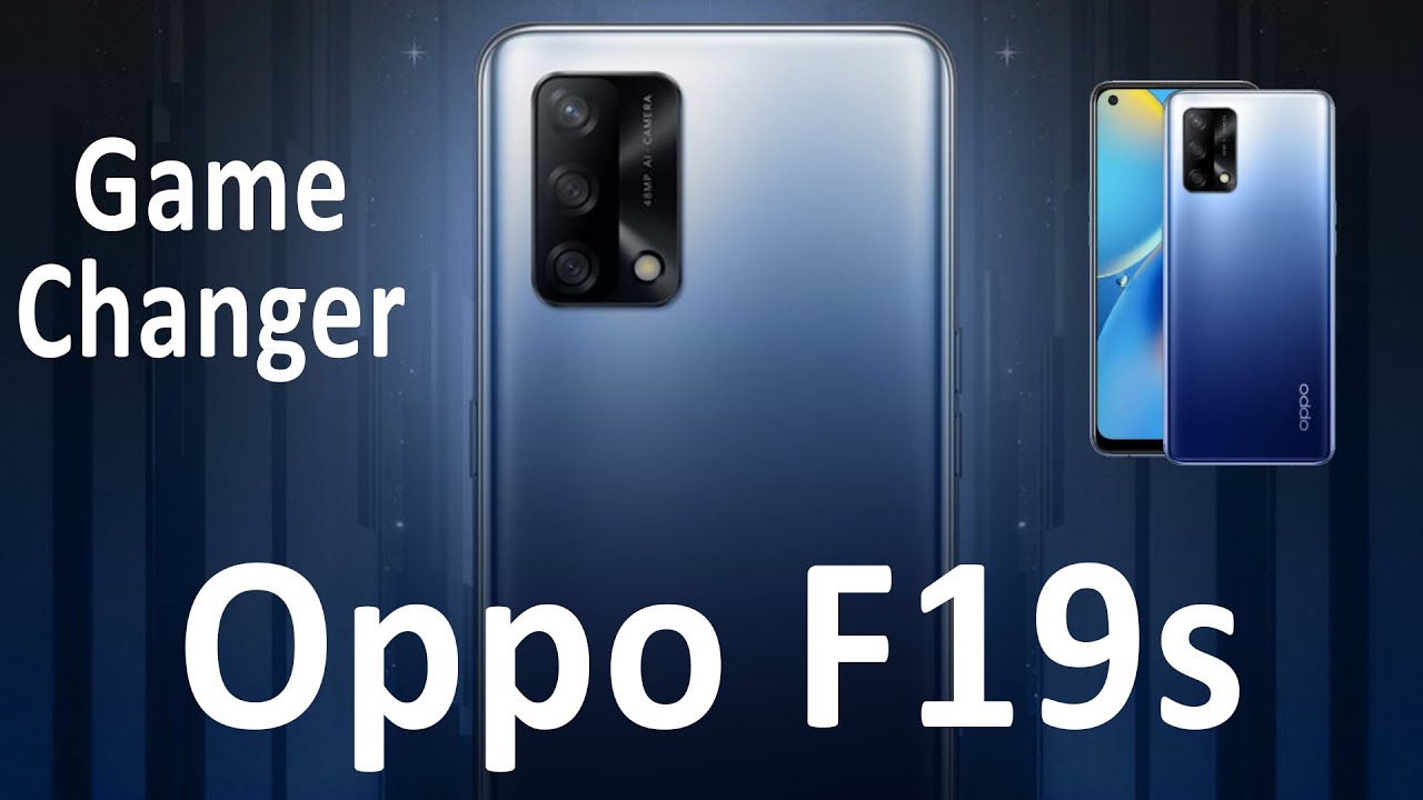 Oppo F19s || Oppo F19s Full Specification || Oppo Upcoming Mobile ...