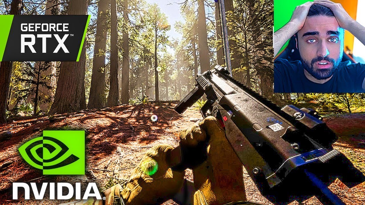 Black Ops 6 FIRST LOOK... 😵 (SADLY it's True) - Call of Duty 2024 BO6 ...