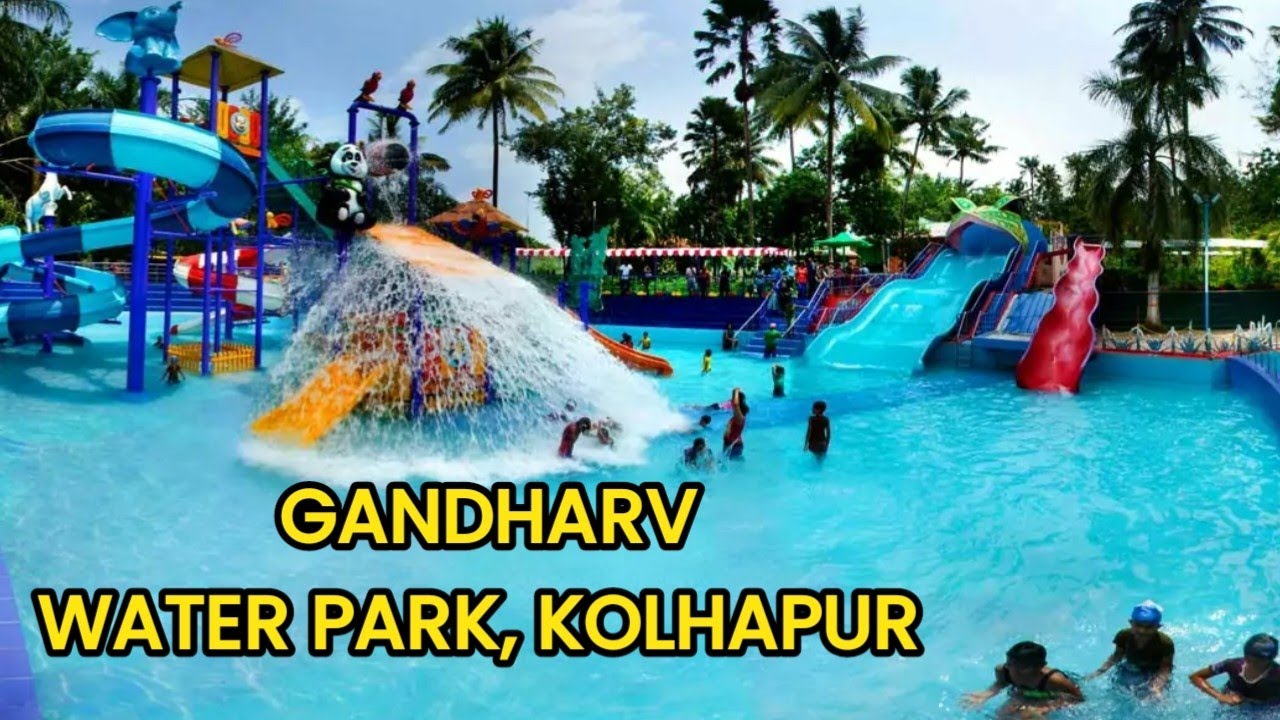 Gandharv Water Park Kolhapur water Games And Funfairs Toap Gandharv Water Park Kolhapur water Games And Funfairs Toap