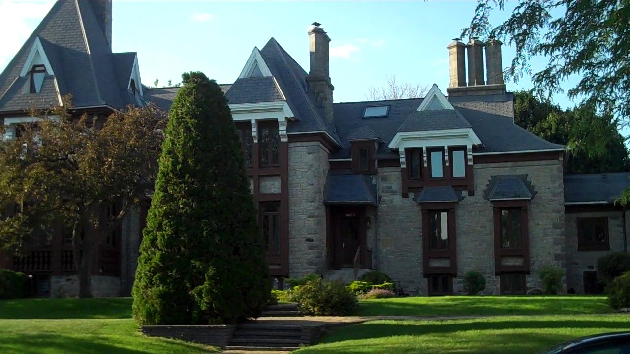 The Bickerdike in Lachine - YouTube