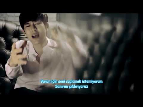 SE7EN - I'm Going Crazy [Turkish Sub]