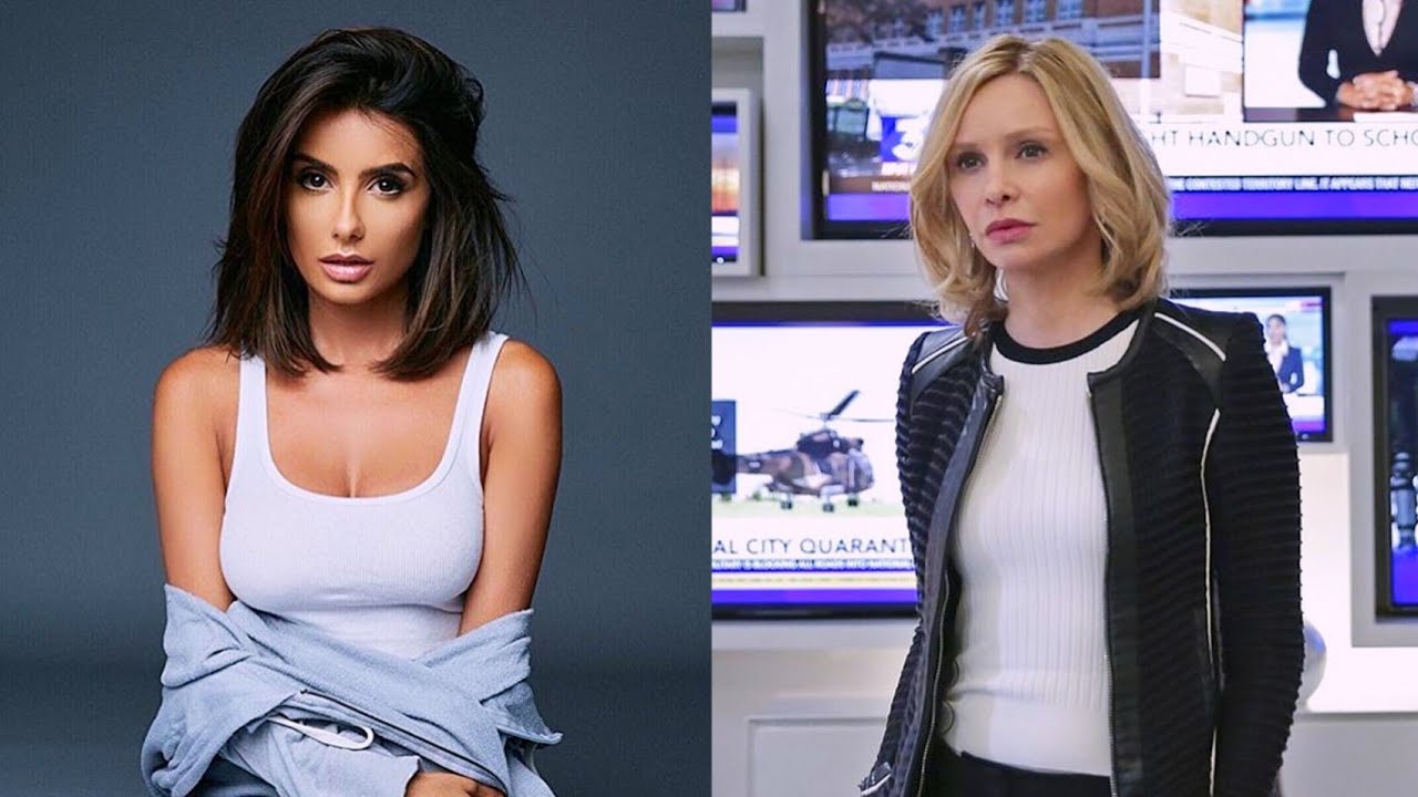Superman Legacy: Mikaela Hoover Casted As DCU's Cat Grant, Major ...