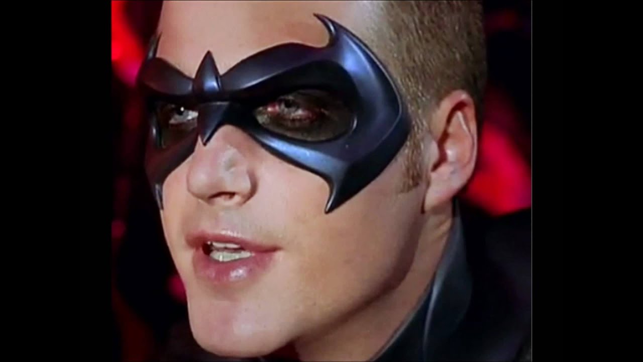 Rubber Lips Are Immune to your Charms - YouTube