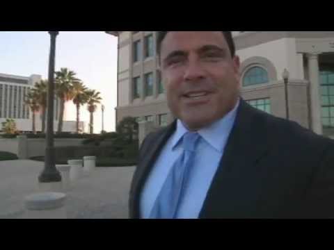 Judge revokes bond for attorney Marc Rosenthal - YouTube