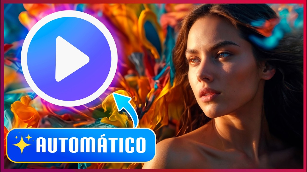 7 MEJORES Aplicaciones para GENERAR y EDITAR Vídeos con IA - YouTube