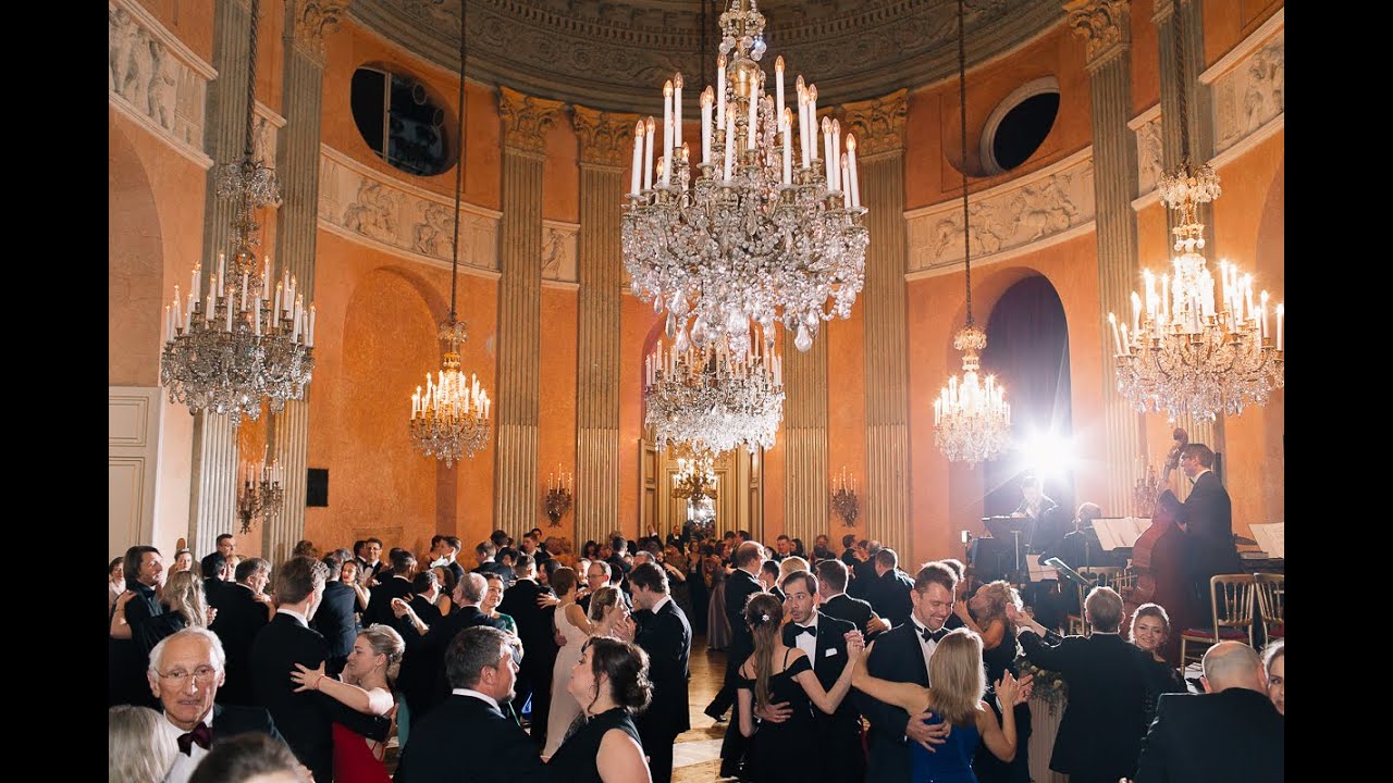 Ukrainian ball in Vienna 2019 - full video - YouTube