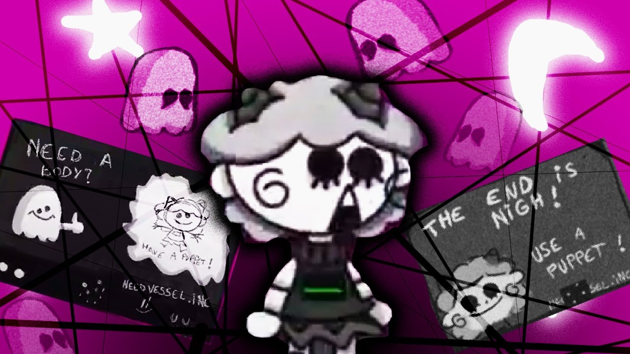 Beep Boop | How can something be so cute and so terrifying? - YouTube