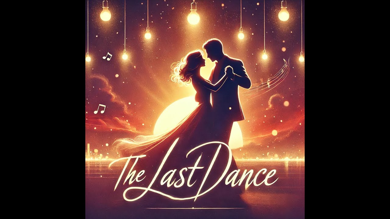 The Last Dance | Romantic Love Song 2025 | Best Romantic Song of 2025 ...