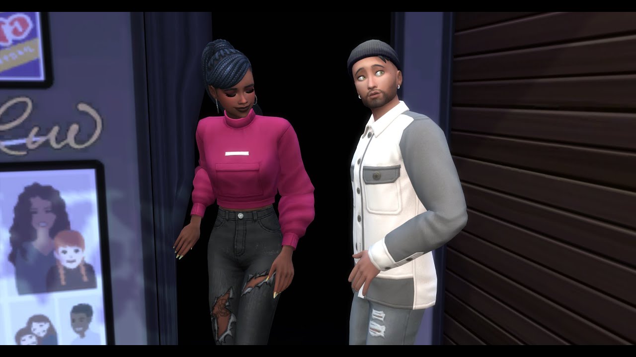 🏙️🐎 Love is in the air... // GENERATION 21 // Bragg Legacy - YouTube