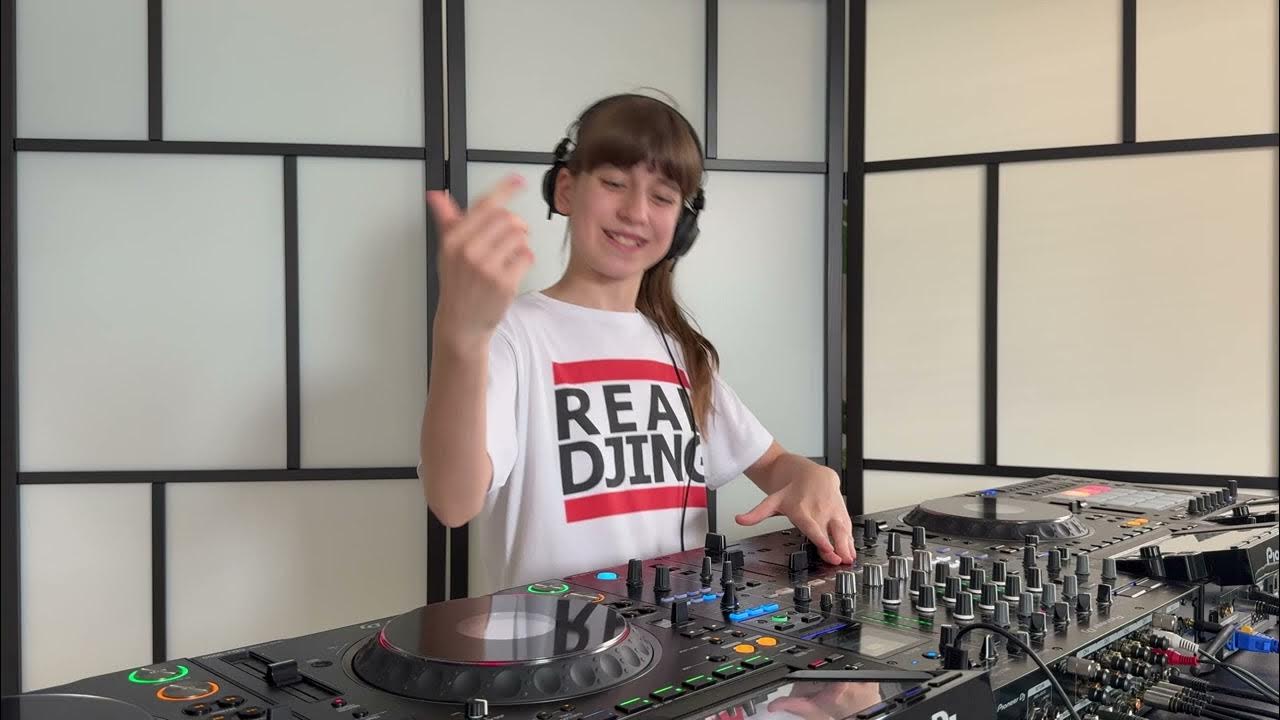 DJ Gabi - Tech House Mix 2024 - YouTube