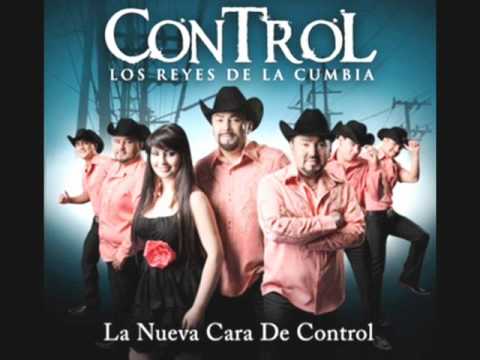 Grupo Control-Un Loco - YouTube